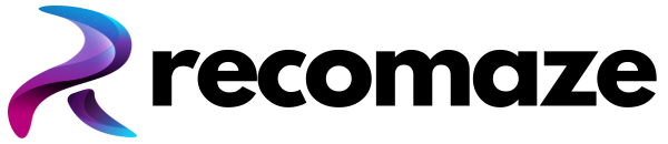 Recomaze - AI Power Your Shop